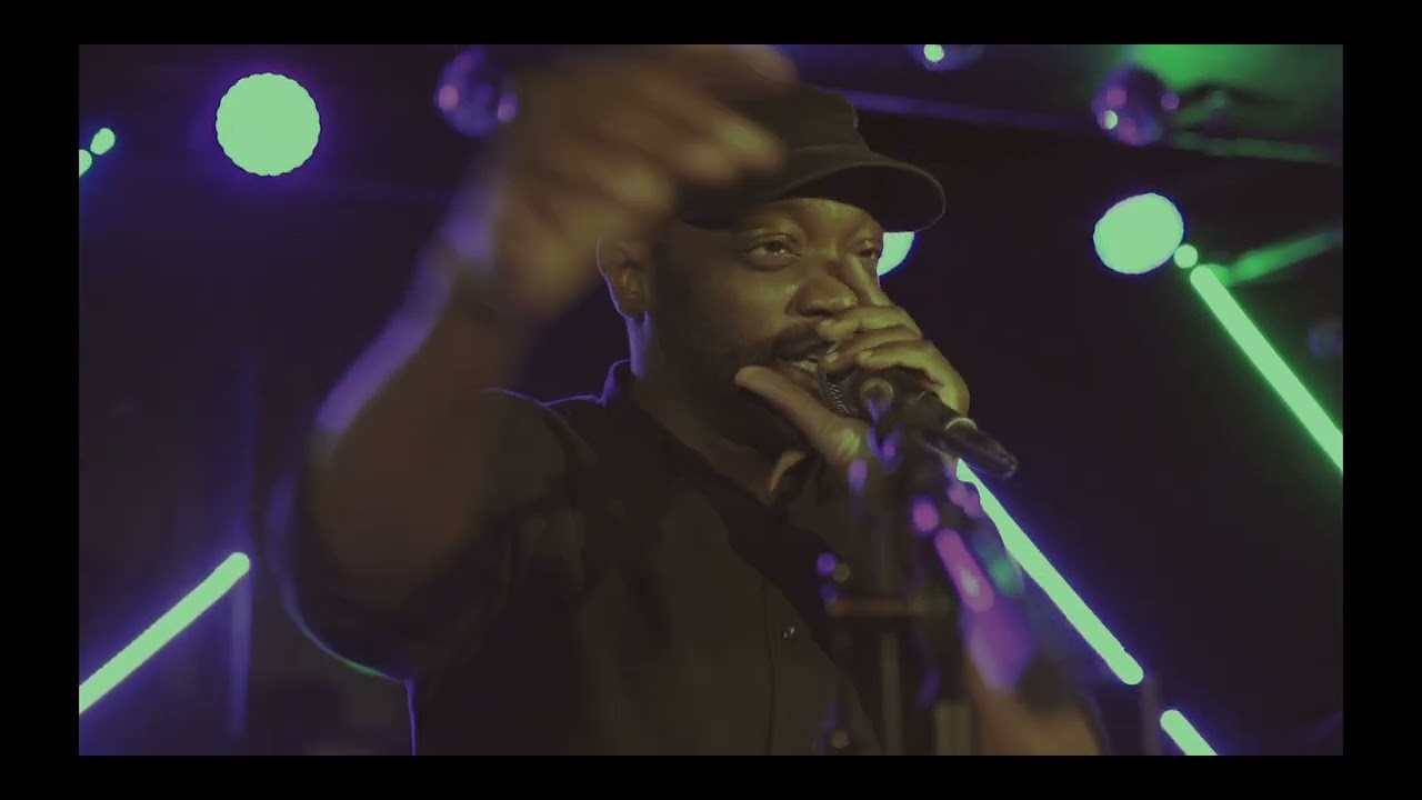 DRE FULL - YouTube