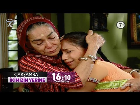 İkimizin Yerine 33.Bölüm Fragmanı - 10 Ekim Çarşamba