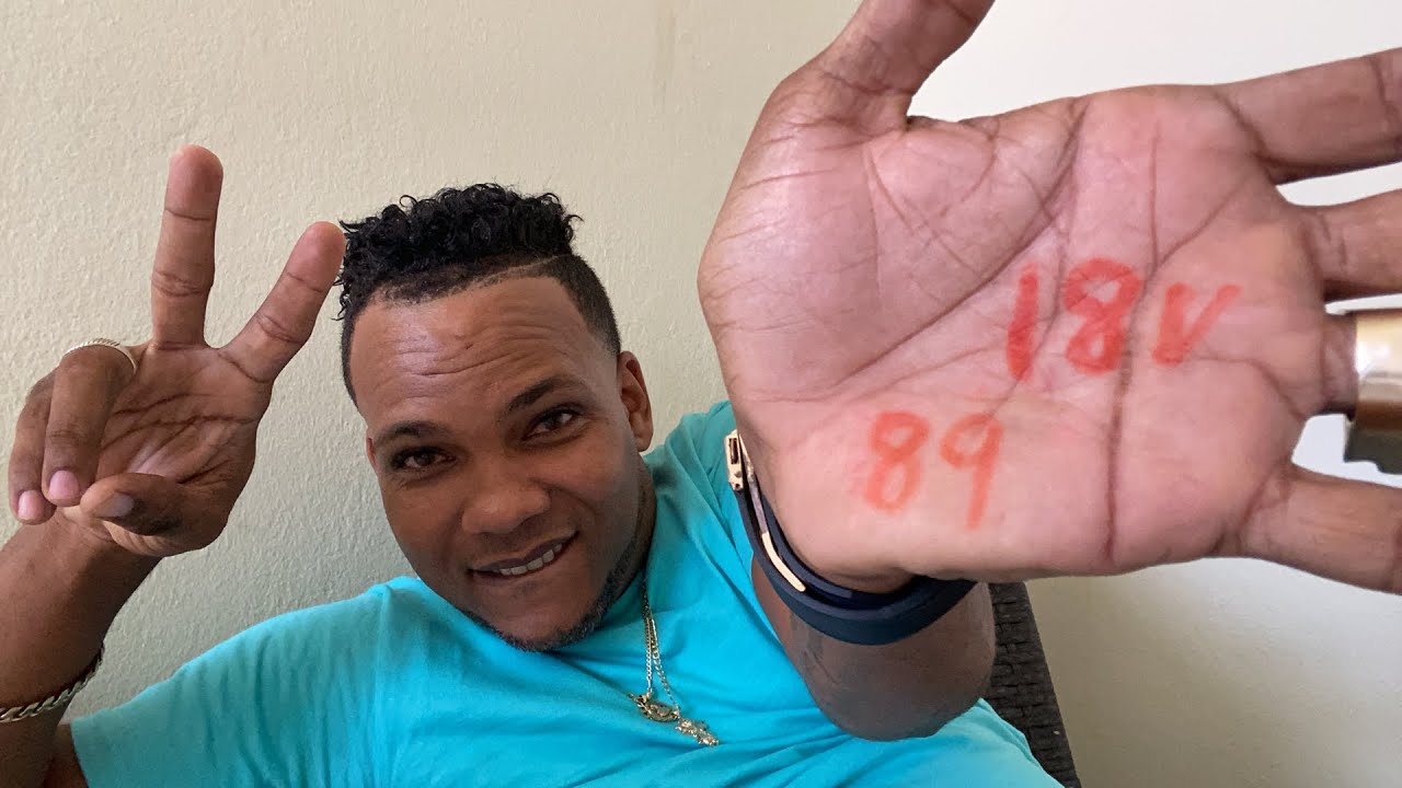 Bingazo 81 las mano milagrosa - YouTube