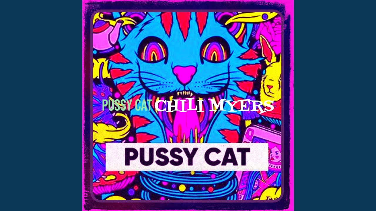 Pussy Cat Youtube