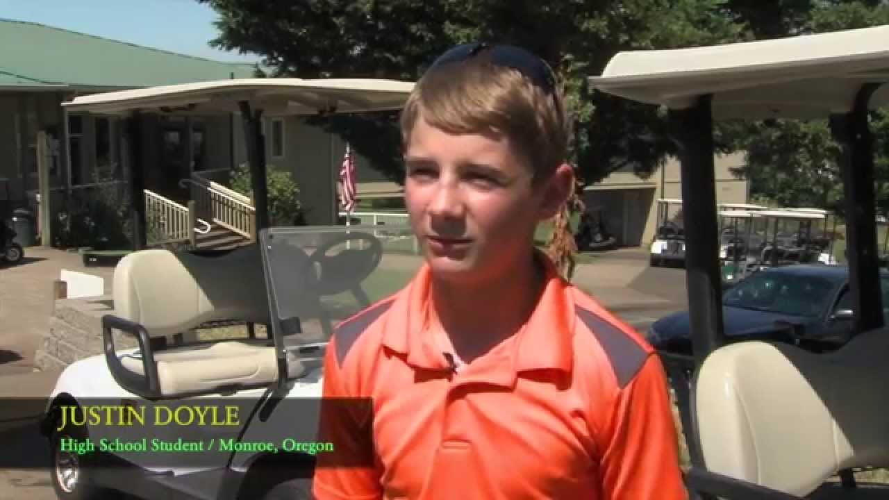 Tri County Region: Come Visit Rural Oregon and Stay if You like - YouTube