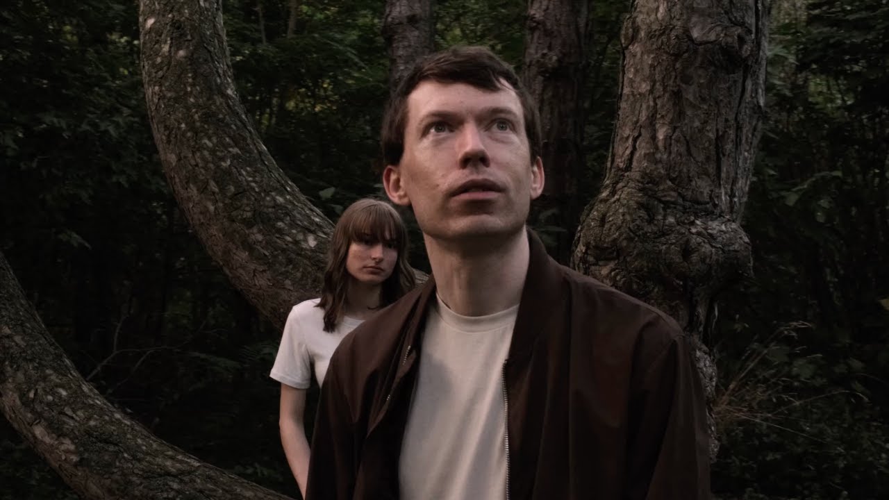 Red Nightfall - Norwegian Forest (Official Video) - YouTube