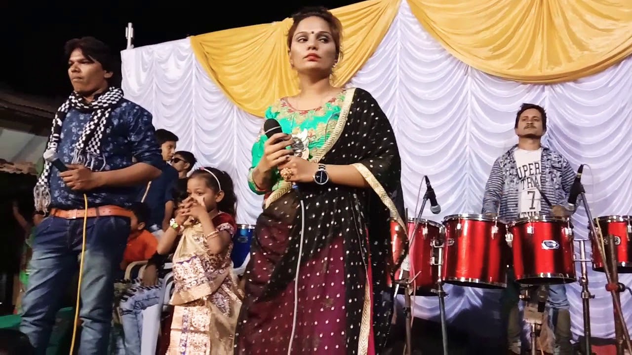 Simran parmar - YouTube