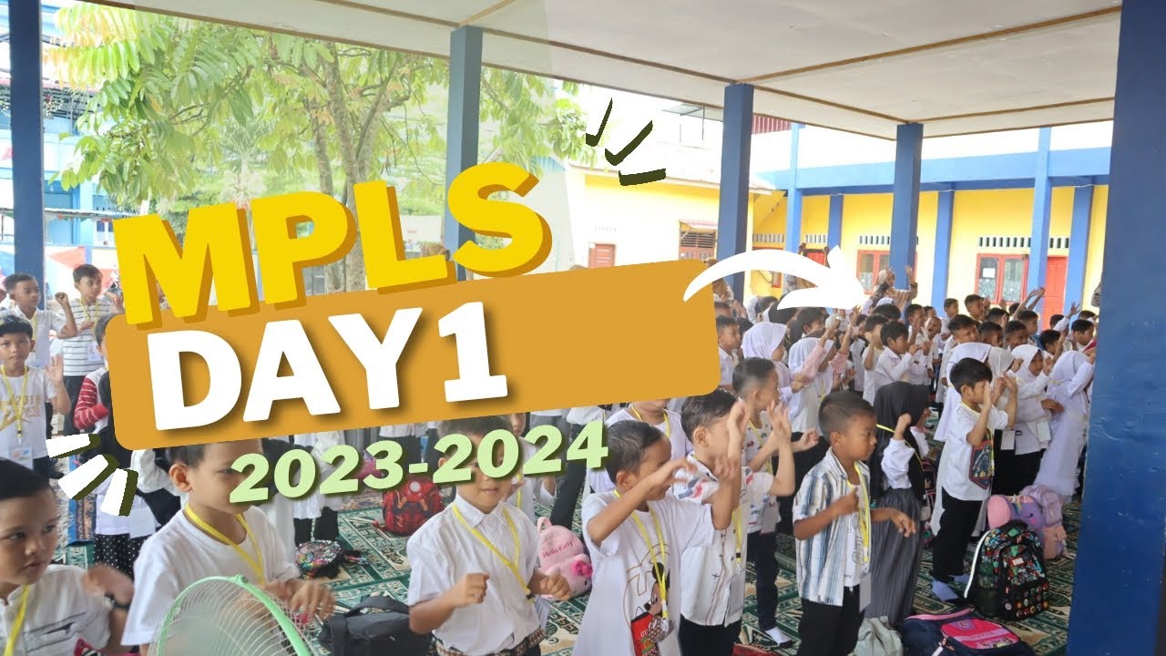 MPLS DAY 1 - YouTube