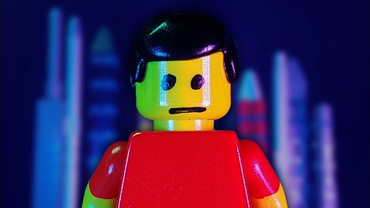 Here's to the Next Chapter - YouTube