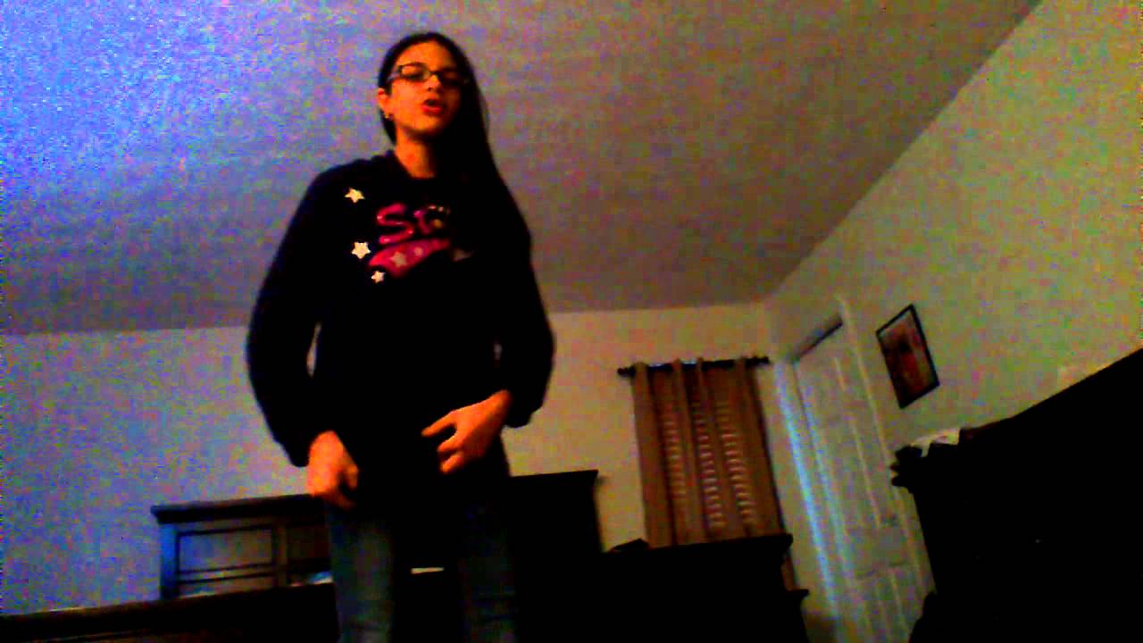 What Snotty Stuck up Girls say ~diamond - YouTube