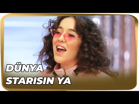 Su'nun Nokta Atışı Kombini | Doya Doya Moda 51. Bölüm