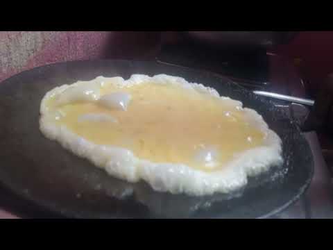 How to Fry Egg - YouTube