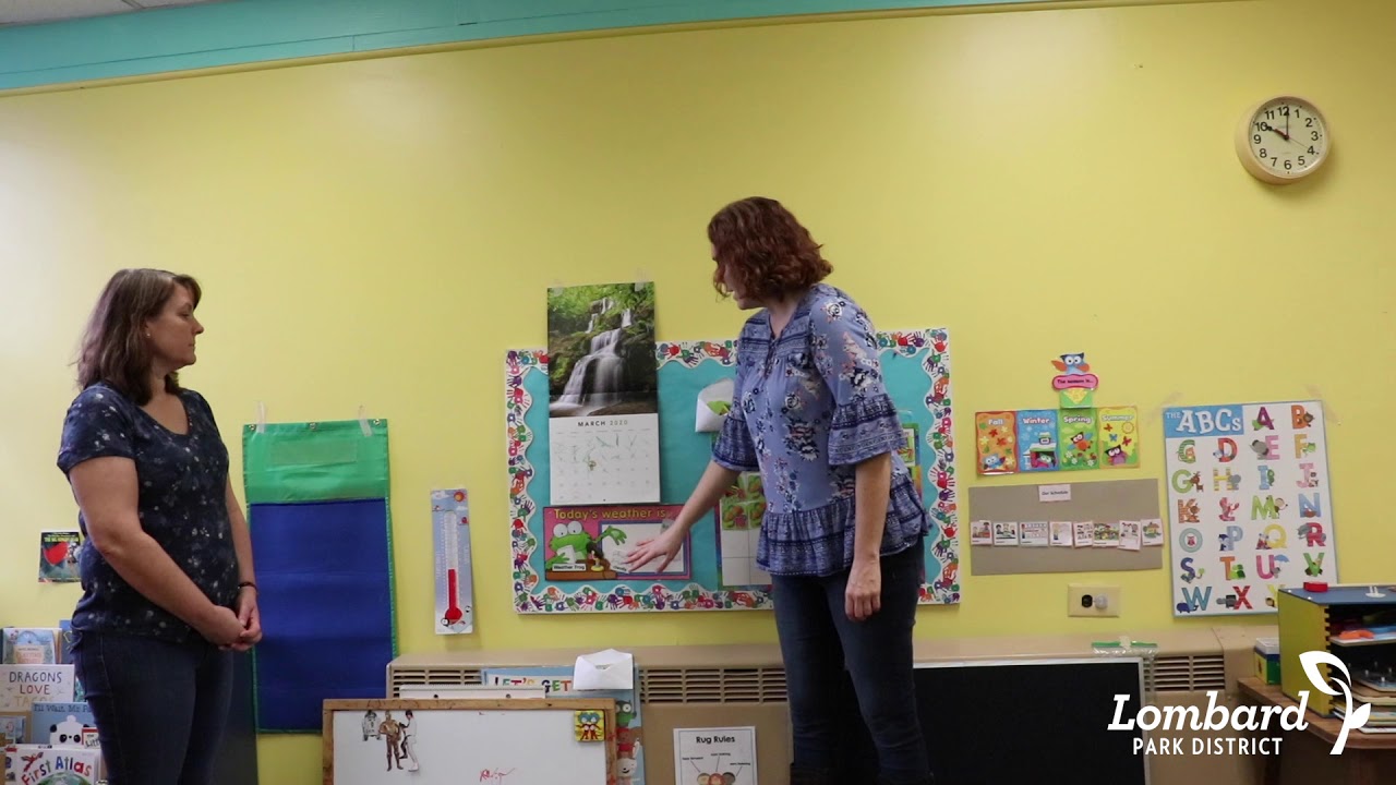 Learn From Home Ep. 1 | Kiddie Campus - YouTube