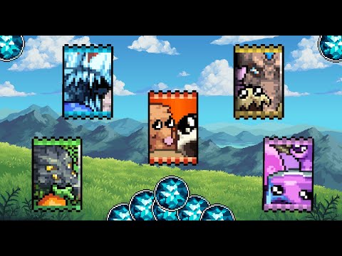 How to get all cards maxed quickly in idleon - YouTube