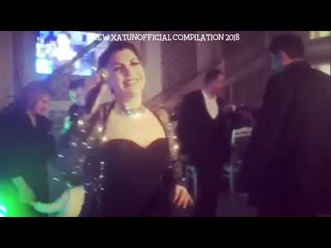 Xatun xatunofficial Instagram Compilation 2019