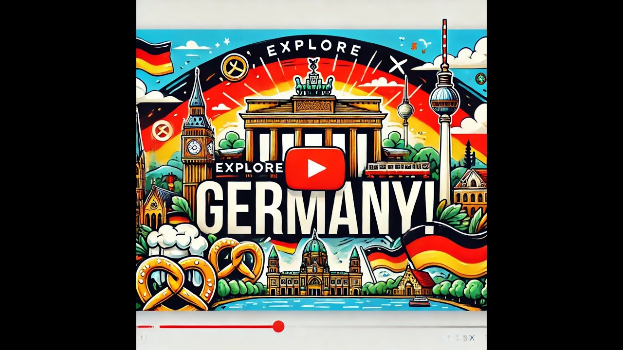 The Origins of Germany: How the Nation Was Formed - YouTube