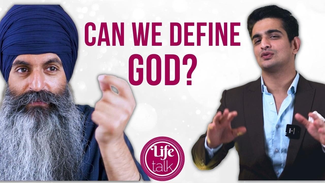 What Is God? - Teachings of the Buddha | Meaning of Ik Onkar ੴ in ...