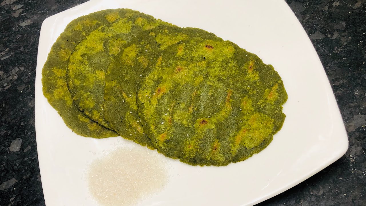 ஆரோக்கியமான சுவையான முள்ளு முருங்கை ரொட்டி | Healthy and Tasty Mullu ...