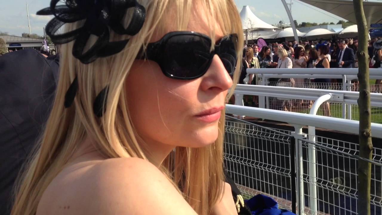 Chester races 2016 - YouTube