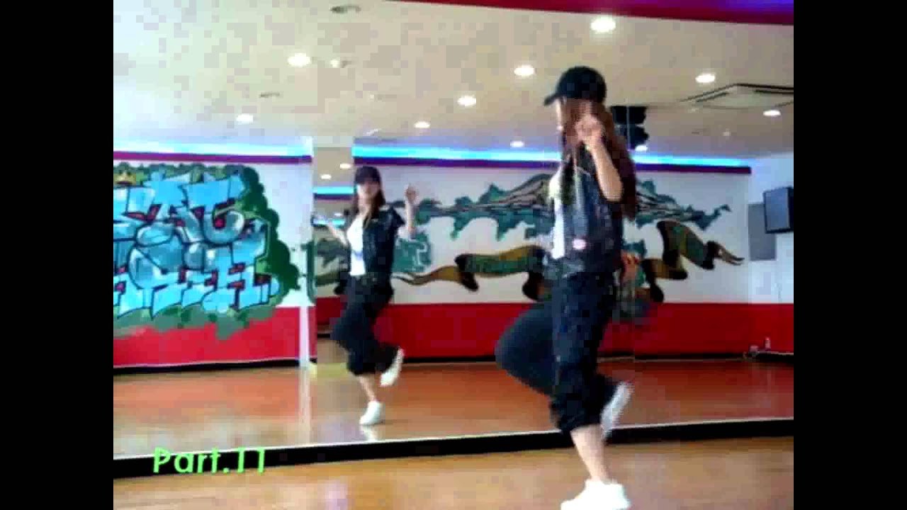 B2ST/BEAST - Shock - YouTube