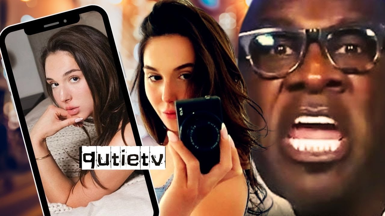 Who is Gabriella Zuniga? Shannon Sharpe's Accuser's Background - YouTube