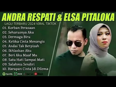 ANDRA RESPATI FULL ALBUM 2026 - KORBAN PERASAAN