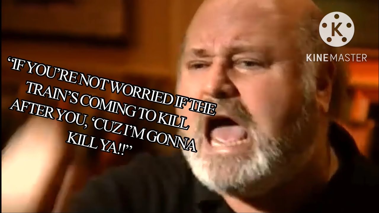 Rob Reiner started kept yelling at front of their actor kids while they ...