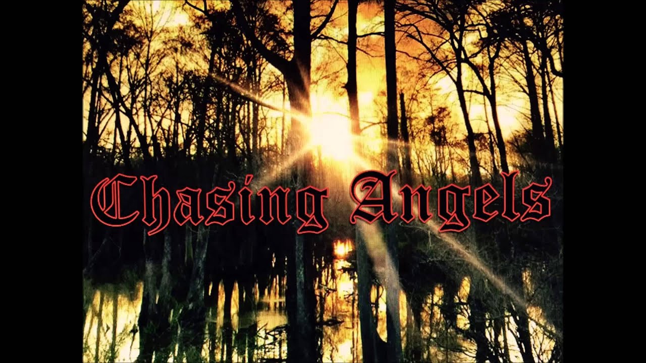 Chasing Angels Broken Road - YouTube