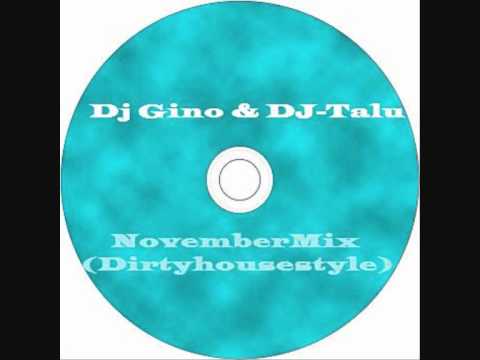 DJ-Gino & DJ-Talu.