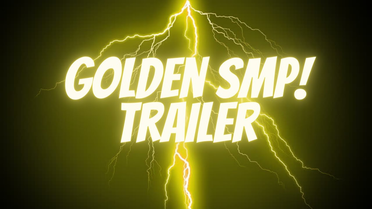 golden smp trailer - YouTube