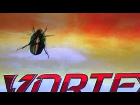 Vortexx On The CW: Bug ID (5-Second Version) (2012-2014) - YouTube