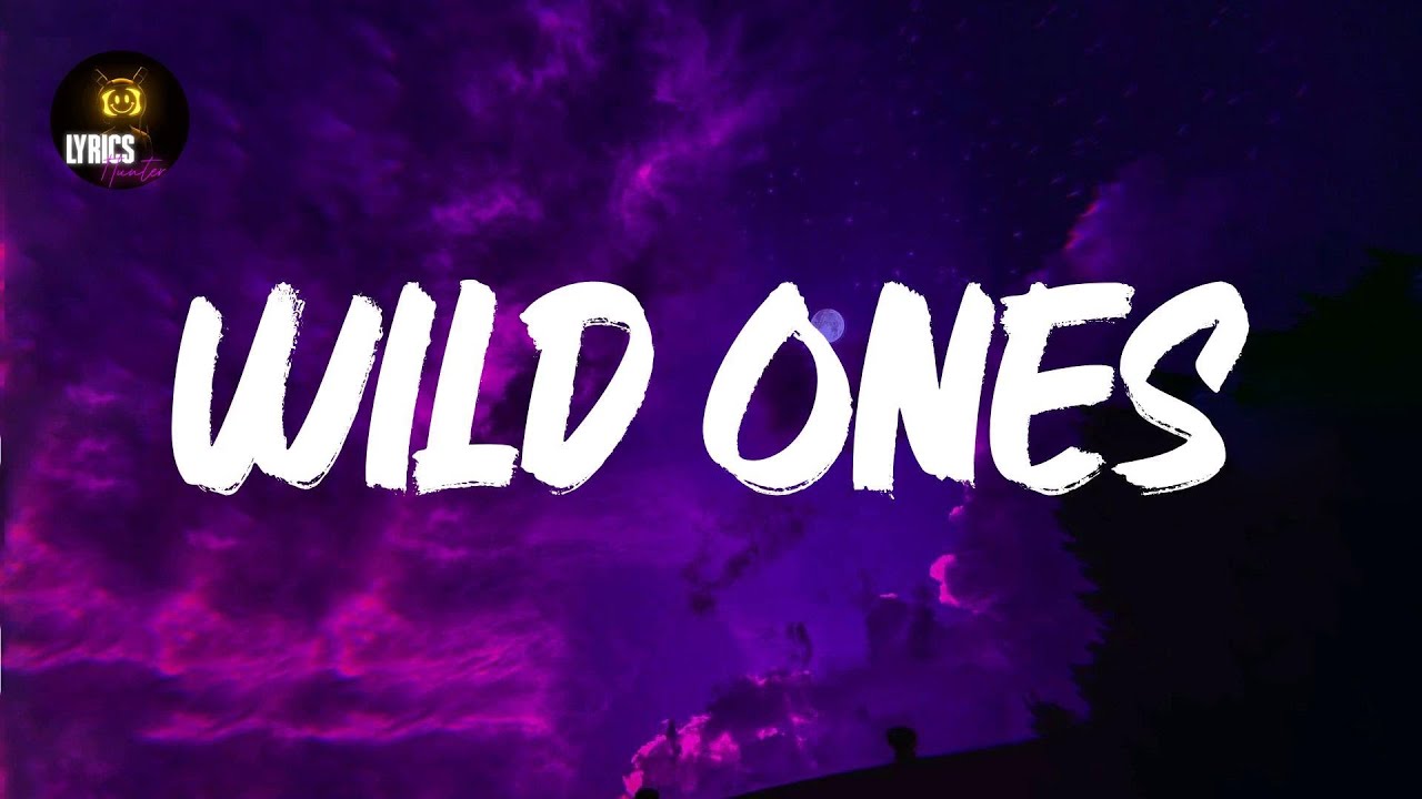Wild Ones (feat. Sia) (Lyrics) Flo Rida - YouTube