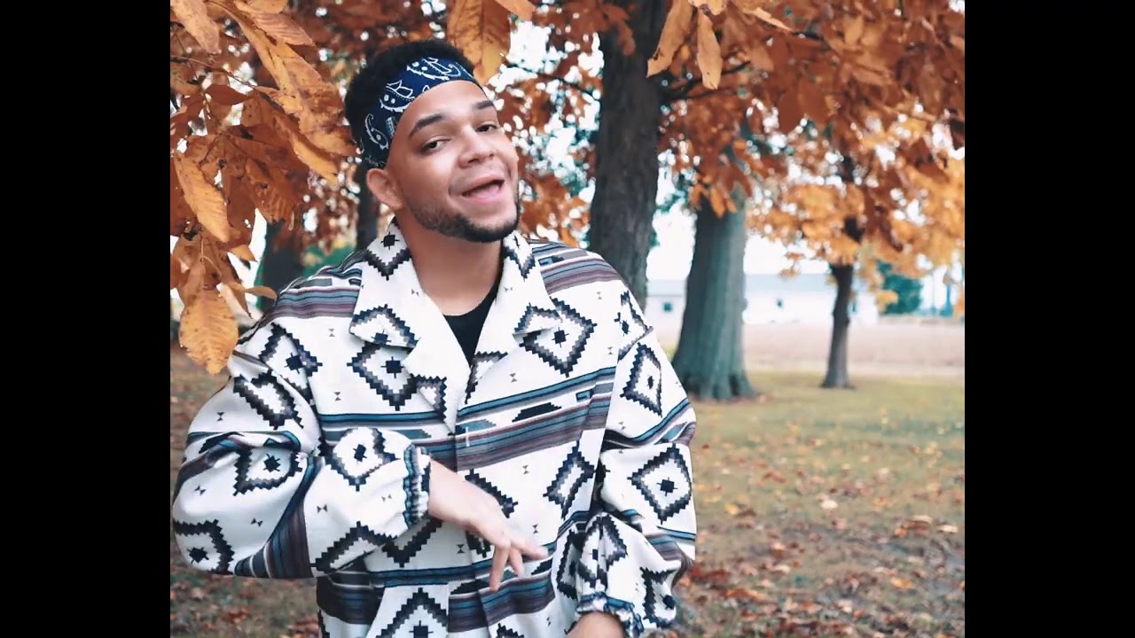 Osmerlin - La Necesidad (Video Oficial) - YouTube