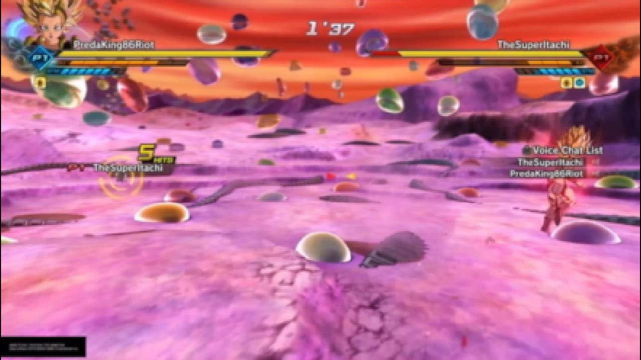 TheSuperitachi, The Mr. Perfect L Man - YouTube