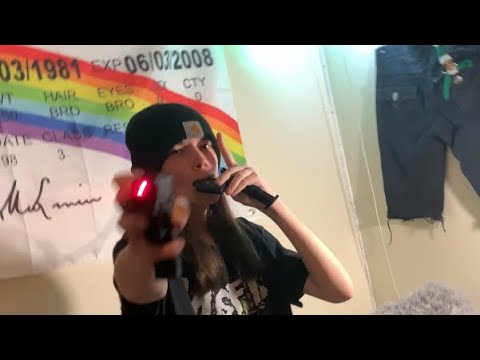 BLOO - DO A DAB (OFFICIAL MUSIC VIDEO) [PROD. OHBATS] - YouTube