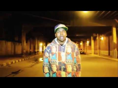 Q'Rap Metamorfosis Official Music Video HD - YouTube