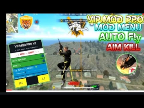 Ff Max Update Mod Menu Ob38 download 🤠 Ff hack Today 😏 VIP MOD PRO | Ff ...