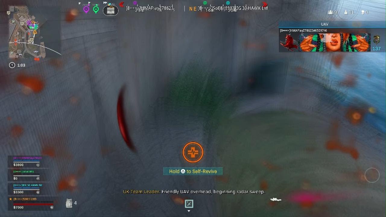 Call of Duty: Warzone 21 kill win and clutch Rebirth resurgence - YouTube