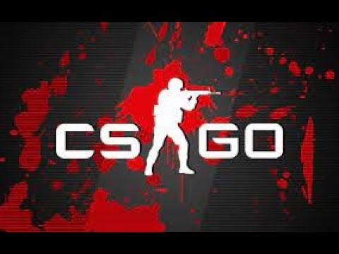 играю в cs go