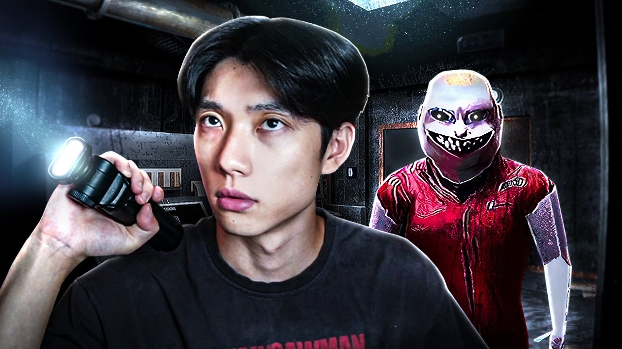 Trapped in the World's Deadliest Prison... - YouTube