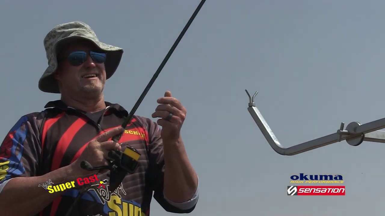 SUPERCAST DVD Vol 61 (Vaaldam) - YouTube