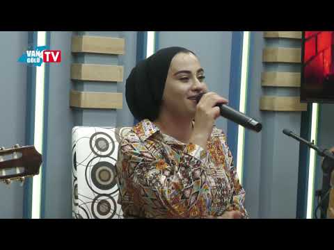 Songül Kalaç ile Van Türküleri