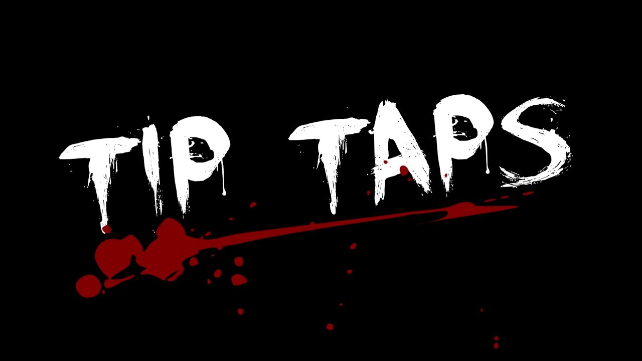 Tip Taps - YouTube