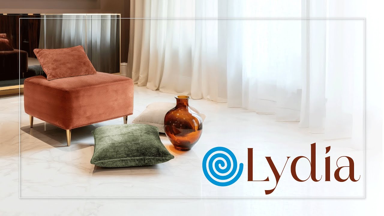 LYDIA - YouTube