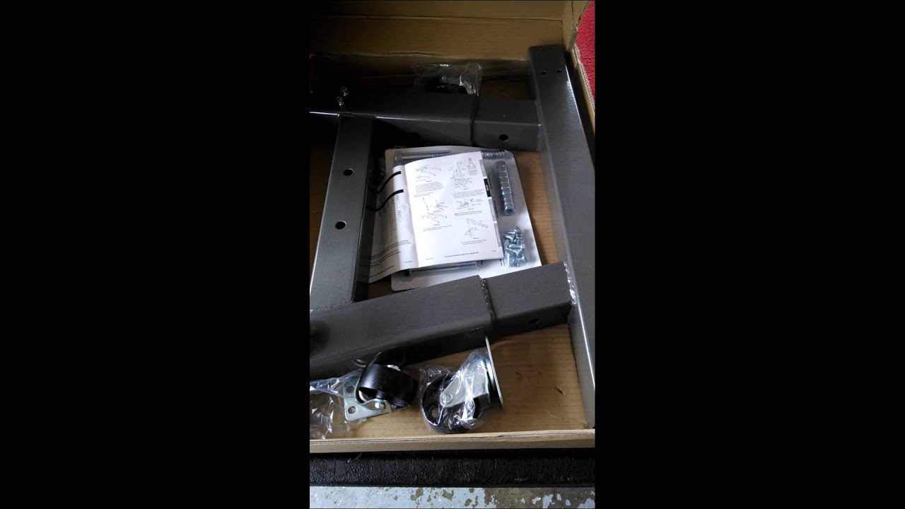 12v Cummins update and motor mounts - YouTube