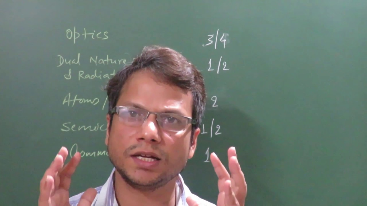 JEE Main Most Important Chapters Topics In Physics Part 4 by An IITian Devashish Kumar YouTube jee-main-most-important-chapters-topics-in-physics-part-4-by-an-iitian-devashish-kumar-youtube