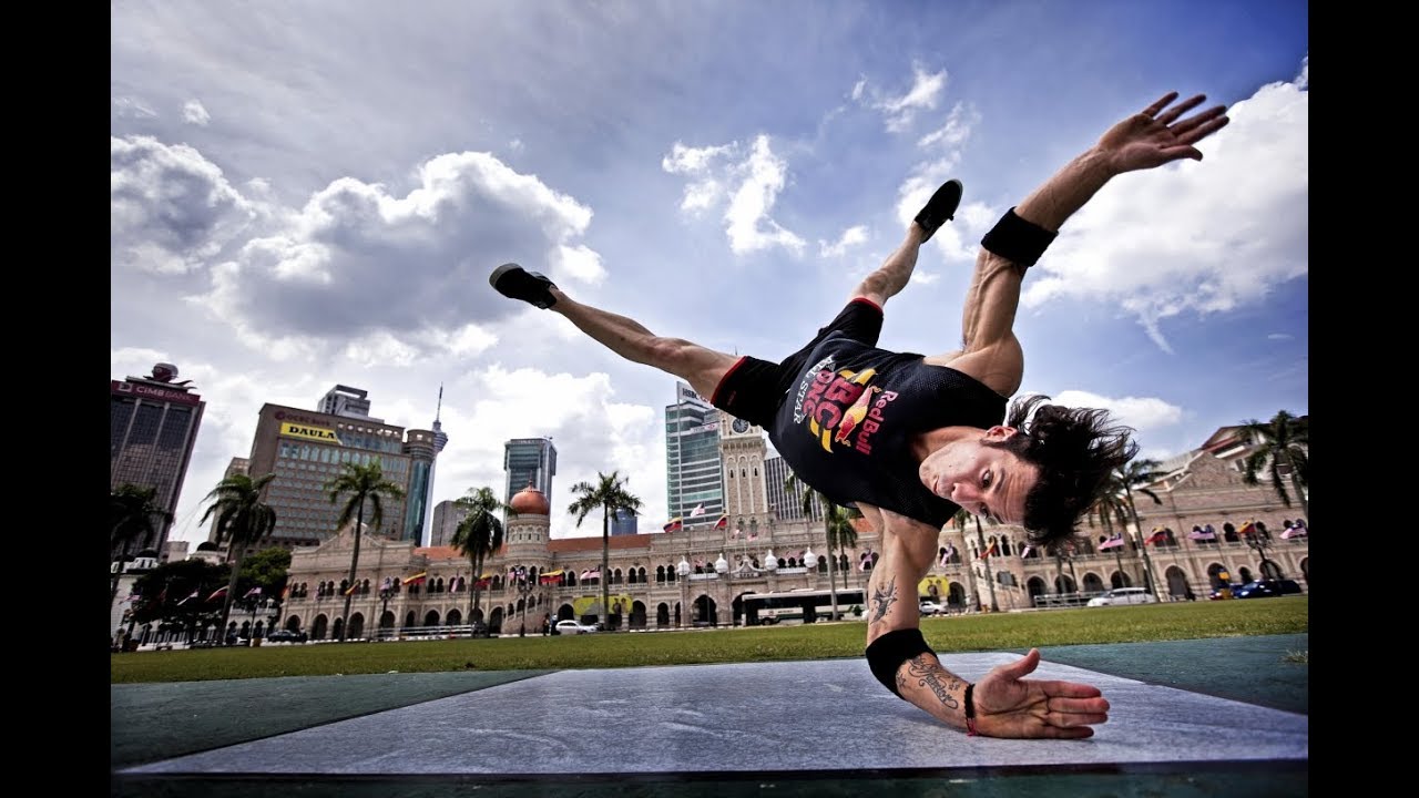 Break Dance music 2017 (The end of summer "Bboy FoX") - YouTube