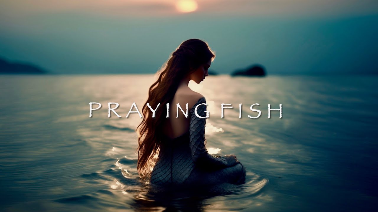 PRAYING FISH「Can You See the Light ?」MV Teaser - YouTube