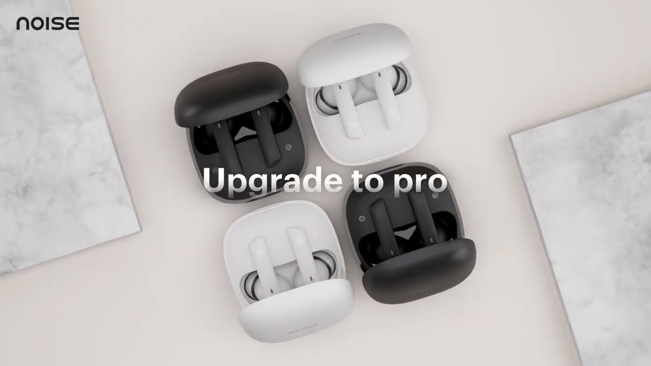 Noise Air Buds Pro 2 | Official Product launch video - YouTube