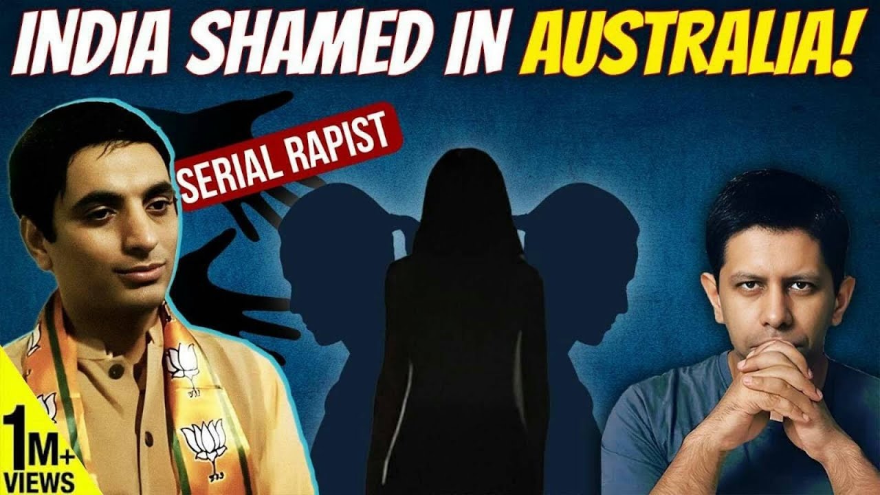 The Sins of Balesh Dhankhar | How BJP's Overseas Ex-Head Shamed India ...