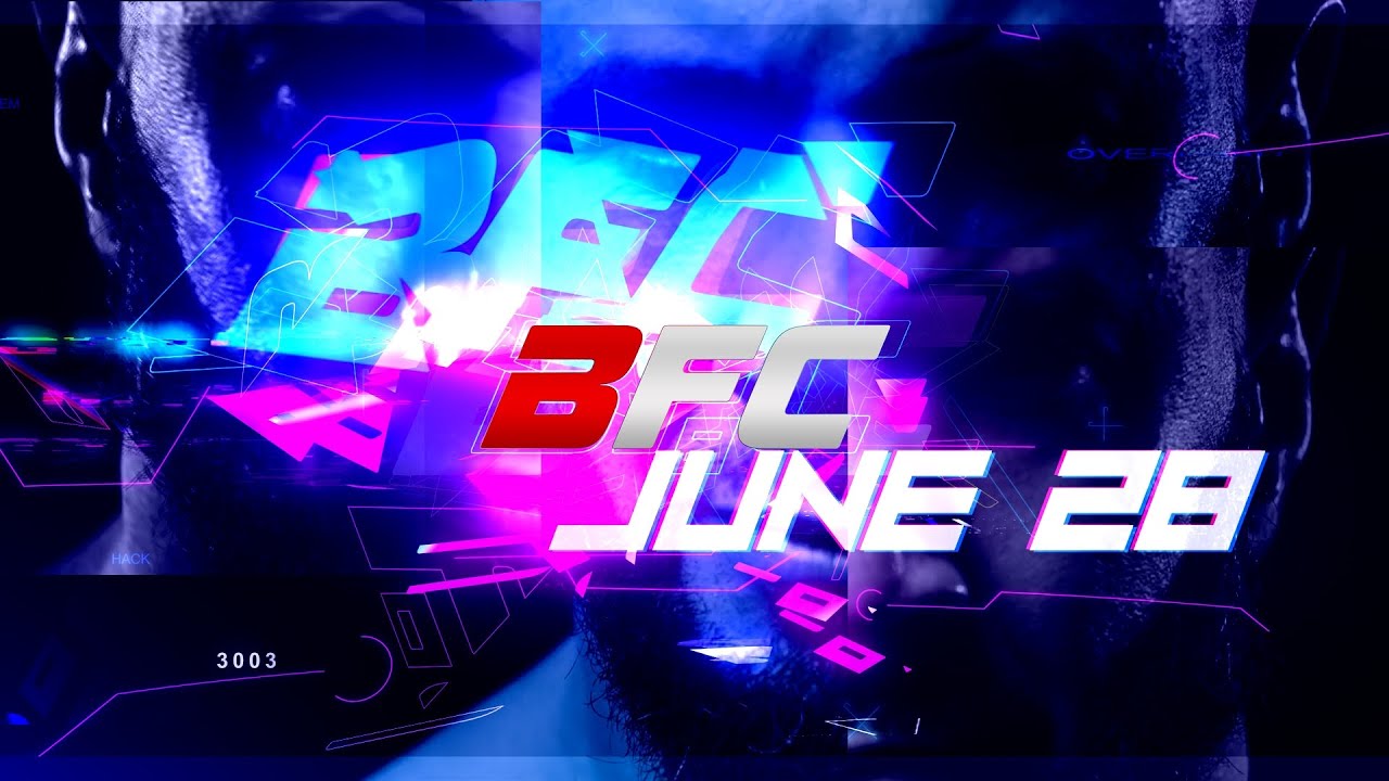 Intro BFC 8 l june 28 l 4k - YouTube