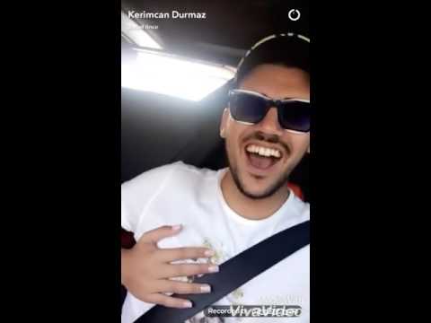 Kerimcan Durmaz - Sabri'nin Eşi Yağmur Lamborghini (Ablan Star)