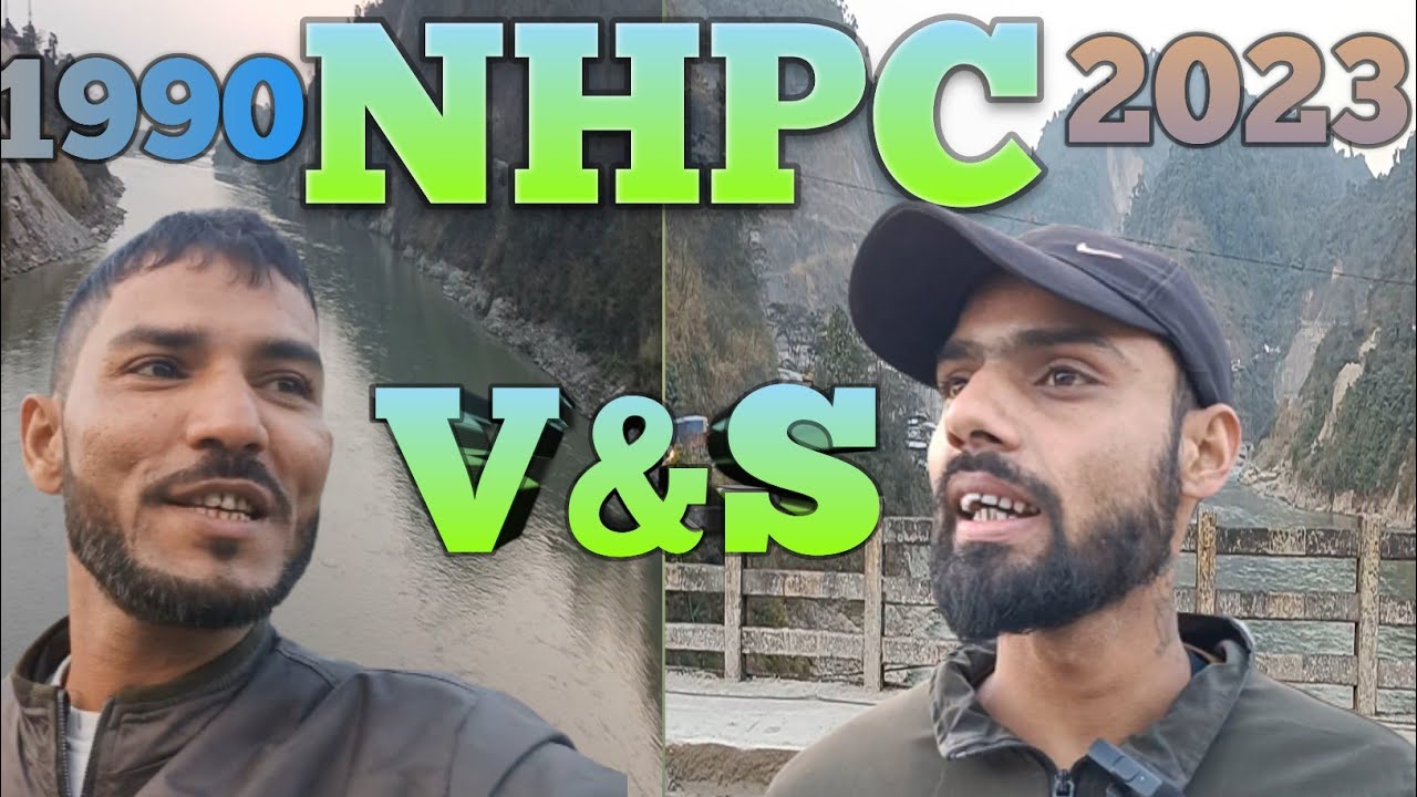 Gerukamukh NHPC Dam /Namoni Subansiri hydro electric project Gogamukh ...