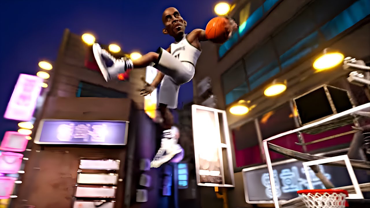 This is the Best 2k everyone forgot about... - YouTube